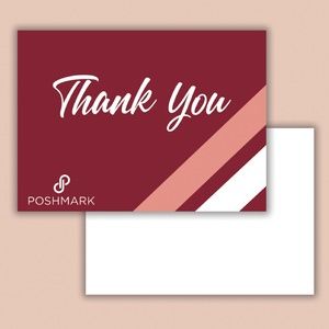 Office | Poshmark Thank You Cards 5 Count | Poshmark